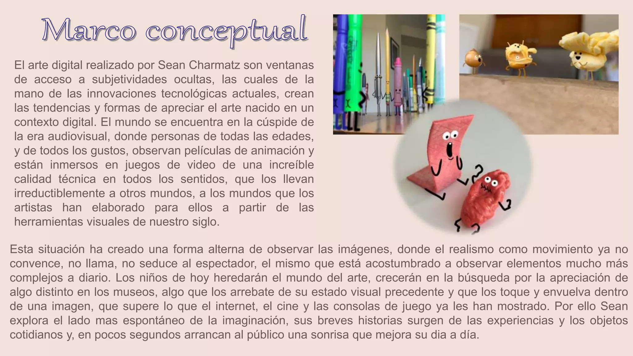 ARTES DIGITALES DE SEAN CHARMATZ.pptx