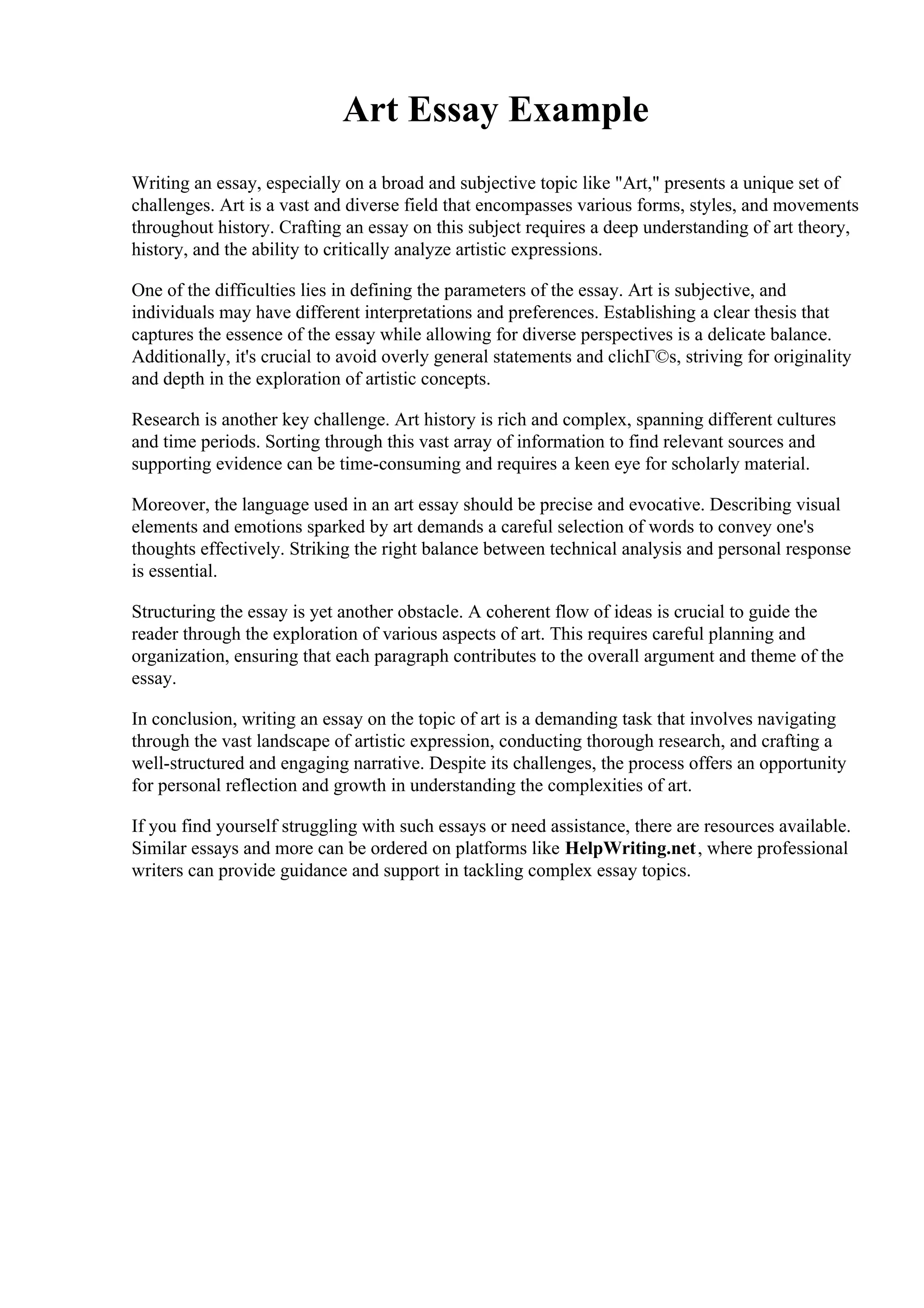 Art Essay Example.pdf