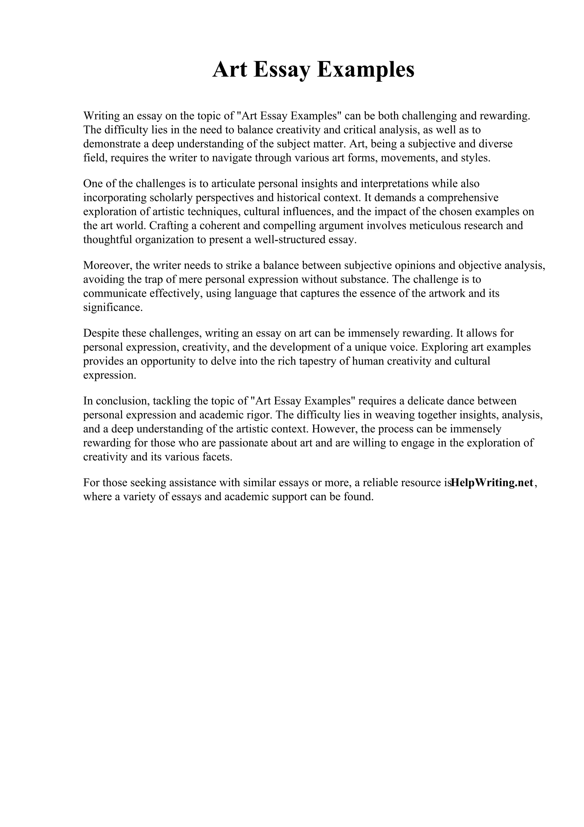 Art Essay Examples.pdf