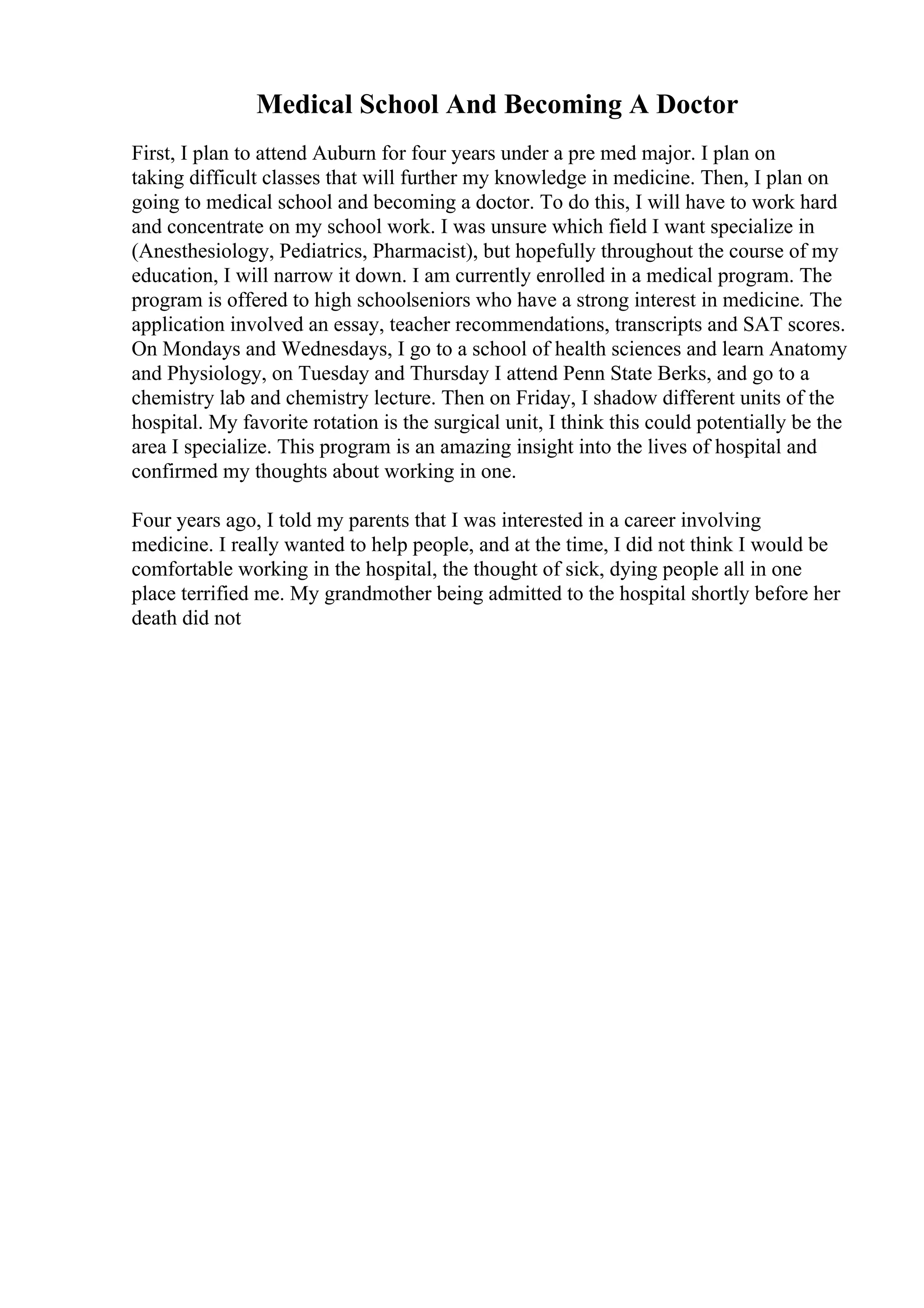 Art Essay Examples. 30 College Essay Examples MS Word, PDF Examples | PDF