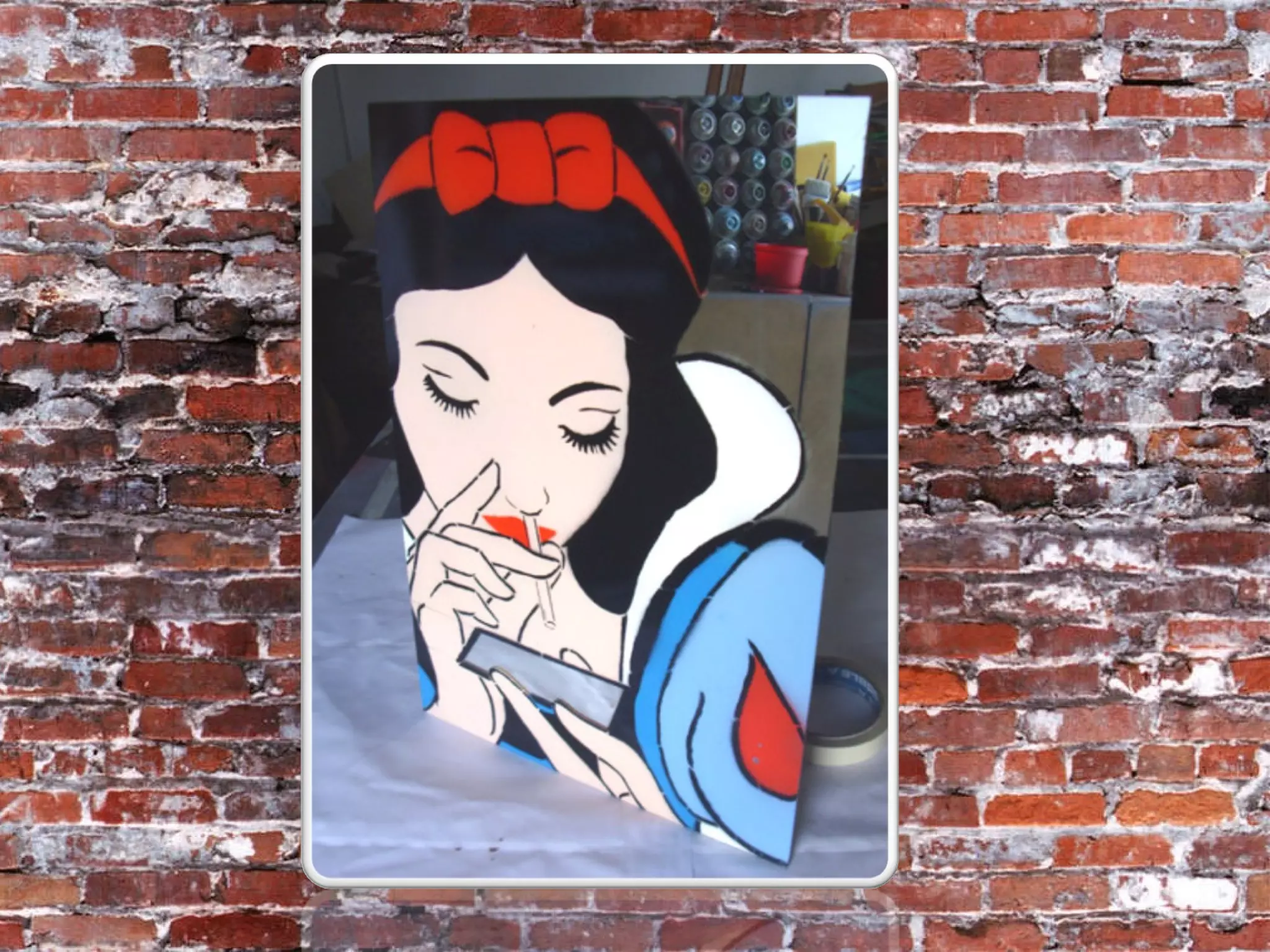 Arte Stencil | PPT