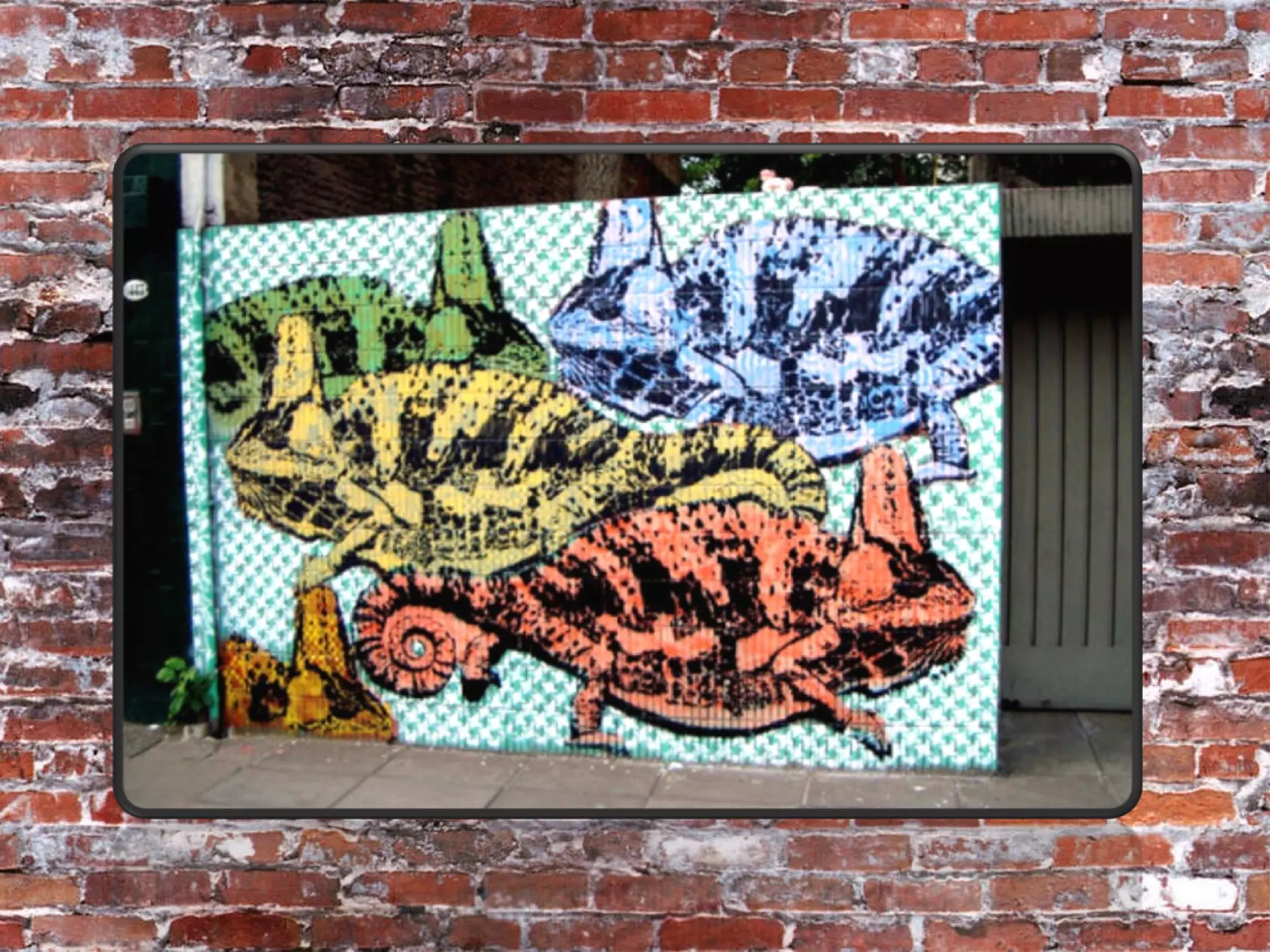 Arte Stencil | PPT
