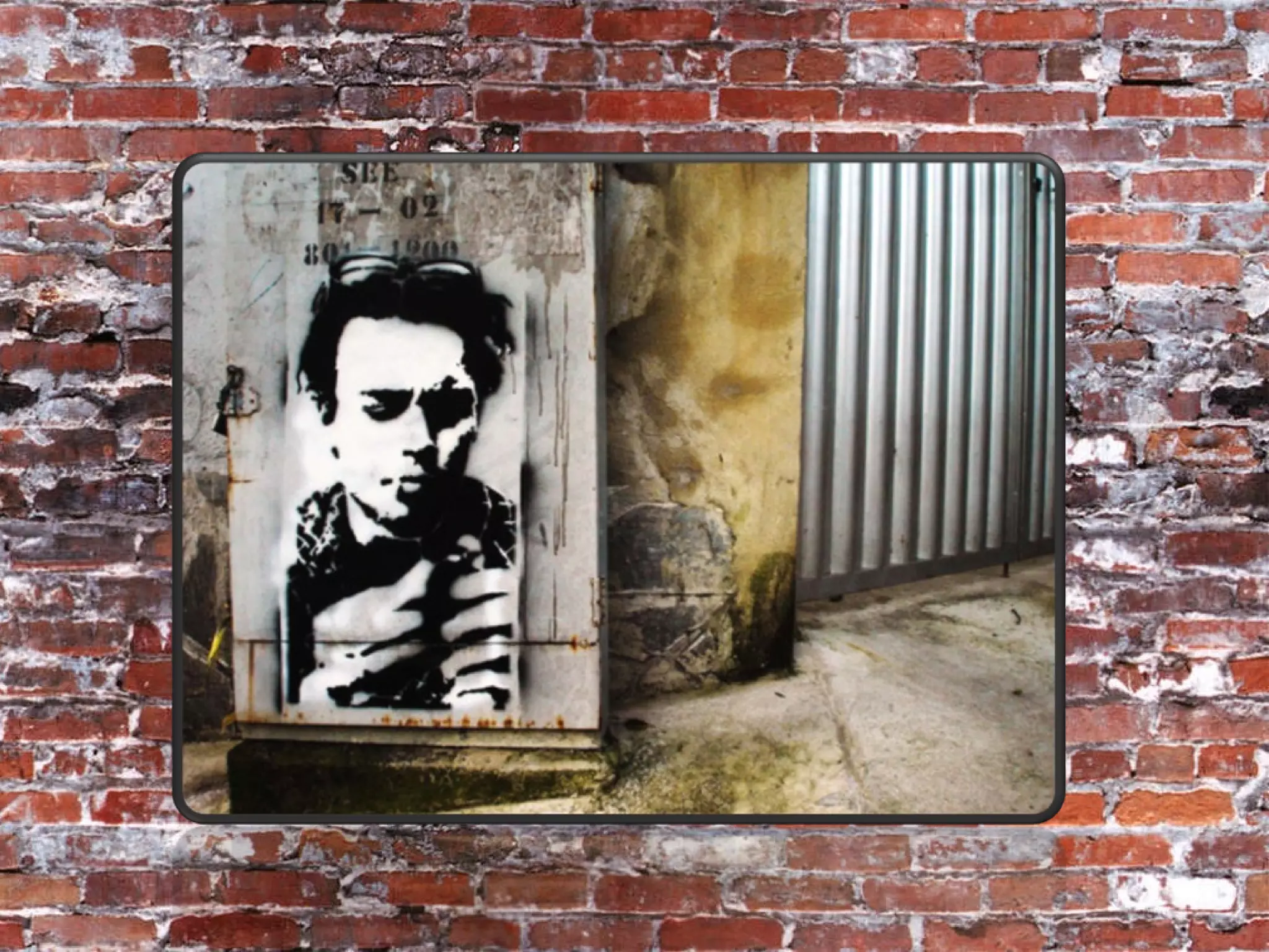 Arte Stencil | PPT