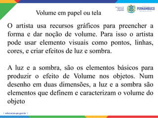 ARTES VISUAIS-VOLUME-03.ppt