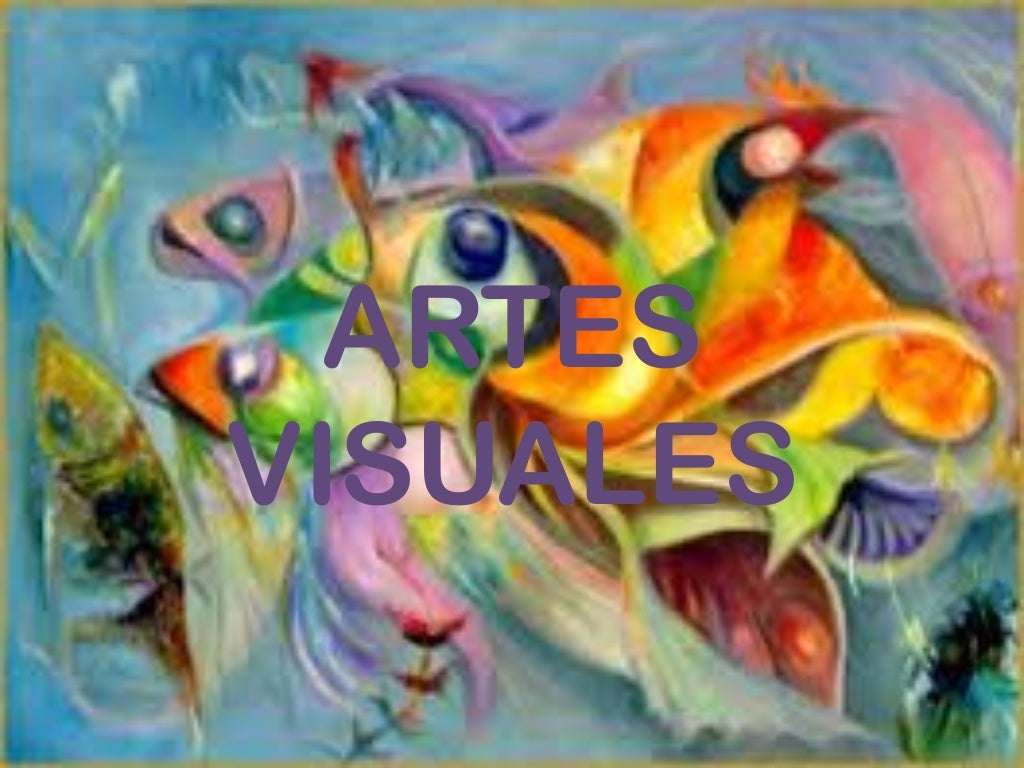 Artes visuales