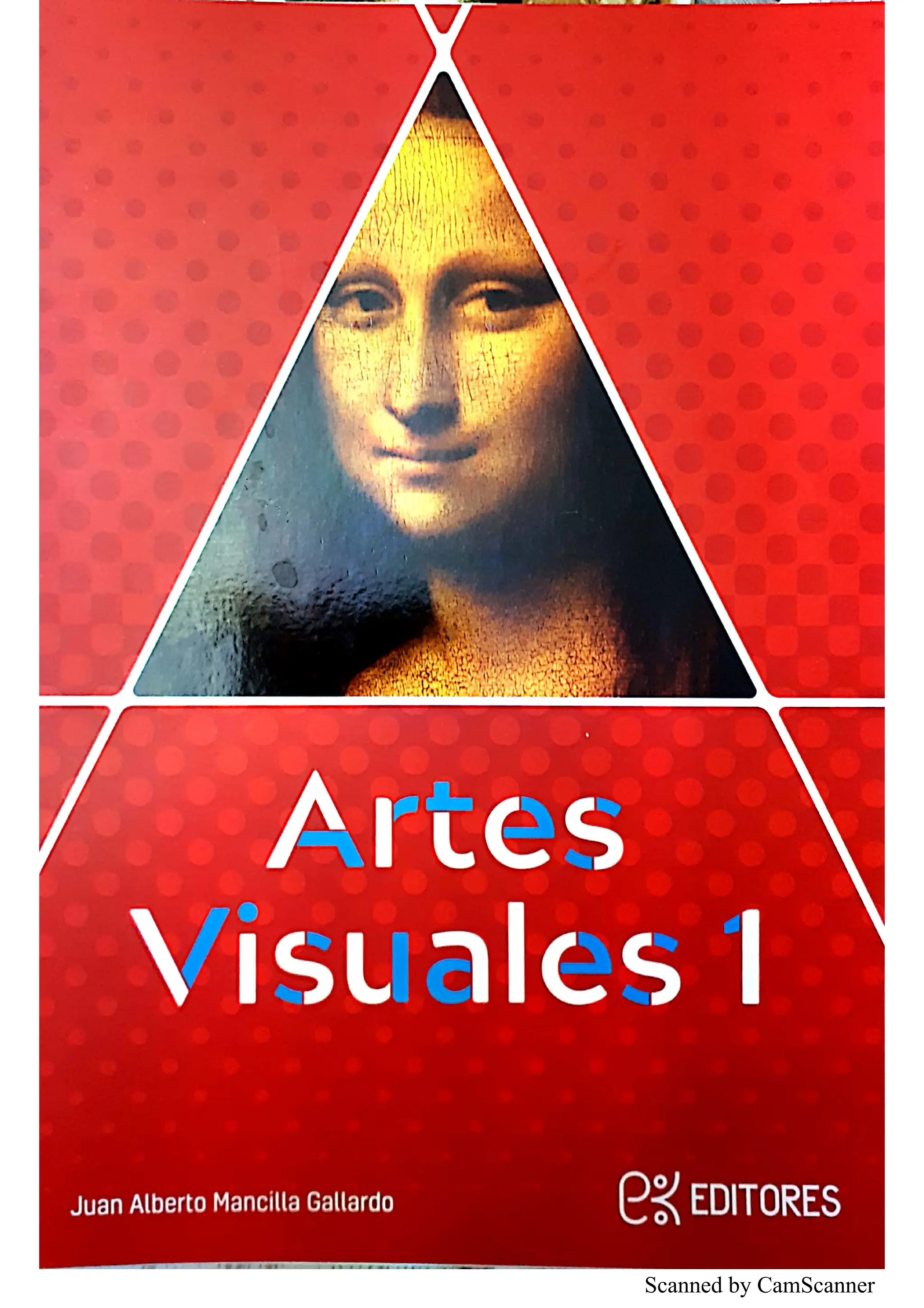 Artes Visuales 1 cuadernillo de secundaria.pdf