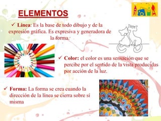 Artes visuales | PPT