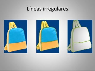 Artes Visuales Lineas.pptx