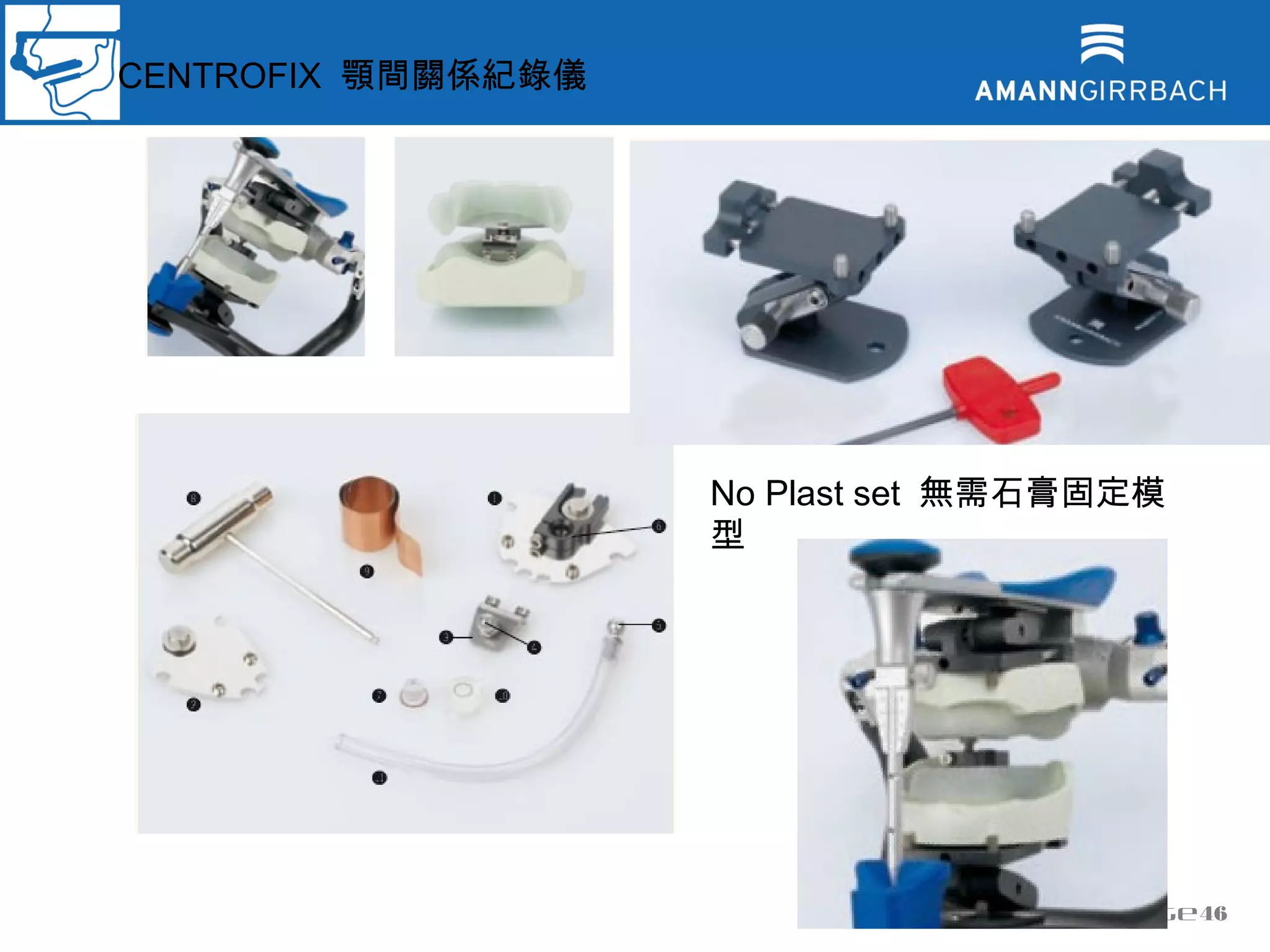 Artex articulator | PPT