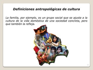 Arte y cultura | PPTX