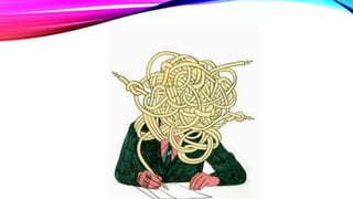 Arte y metaforas visuales | PPTX