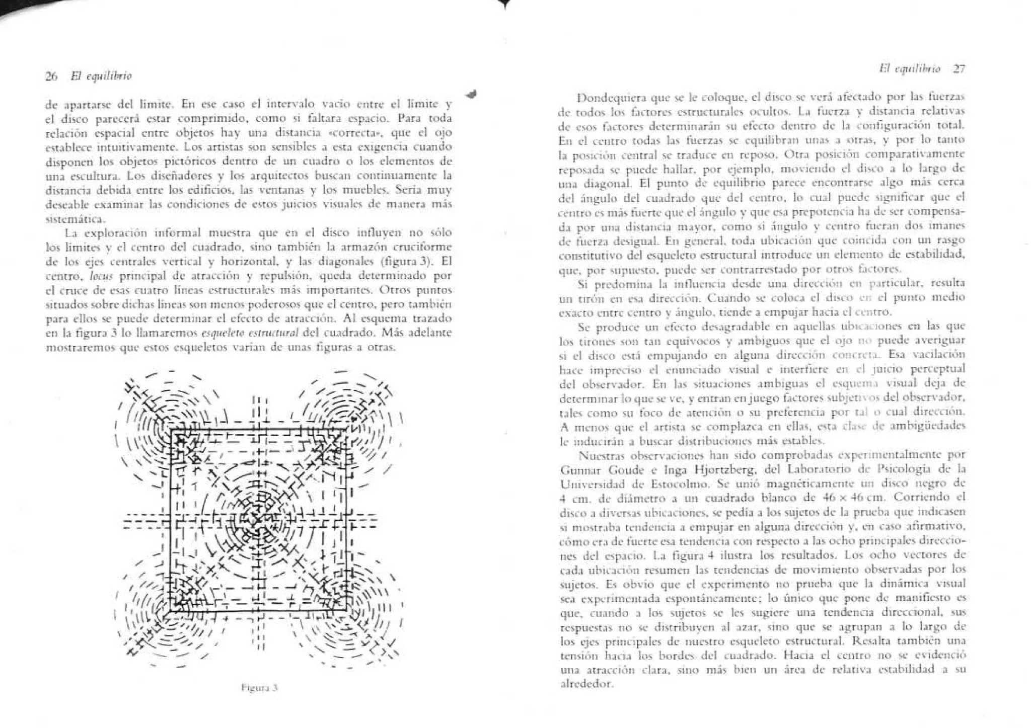 "Arte y Percepciònn Visual" Rudolf Arnheim | PDF