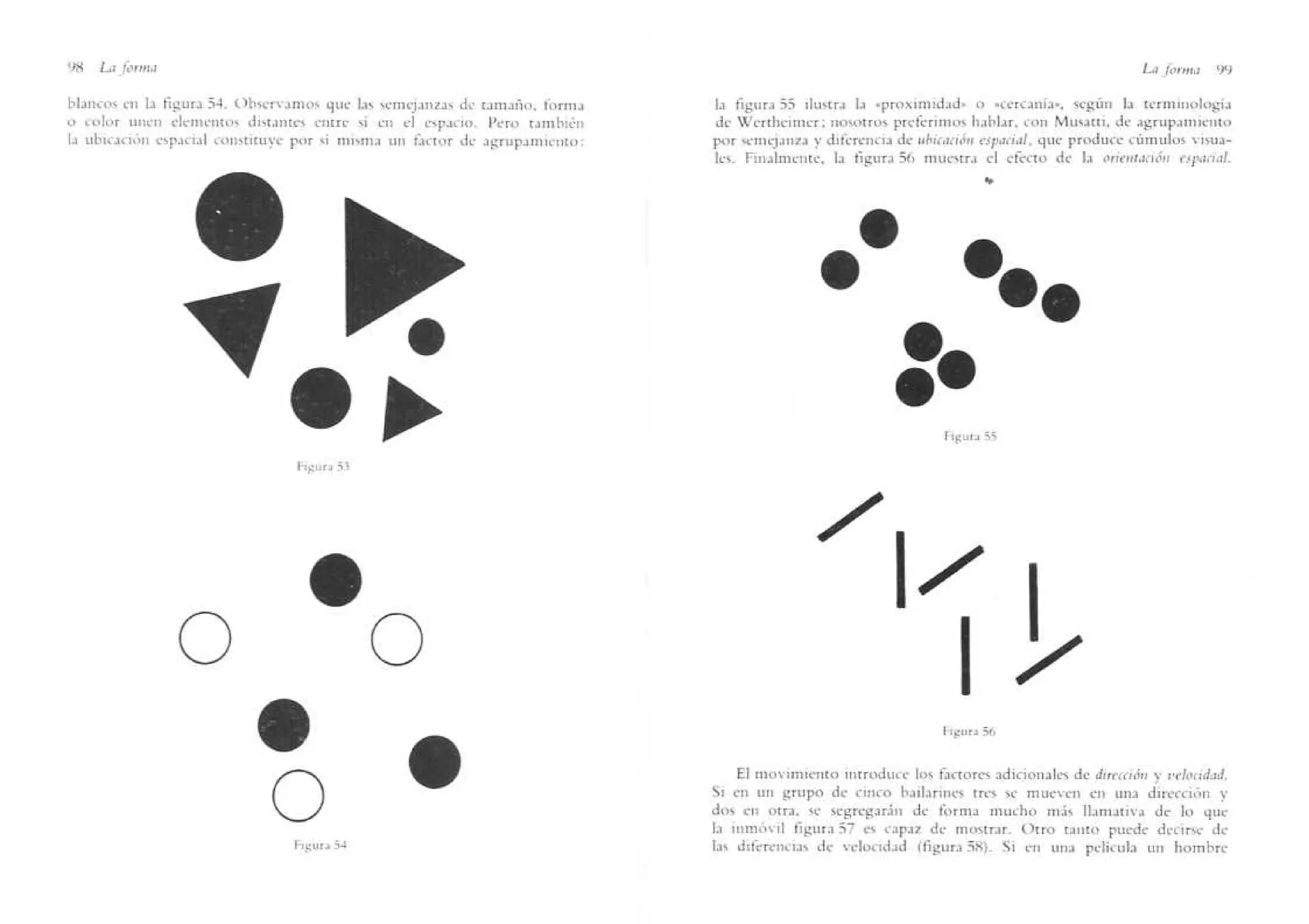 "Arte y Percepciònn Visual" Rudolf Arnheim | PDF