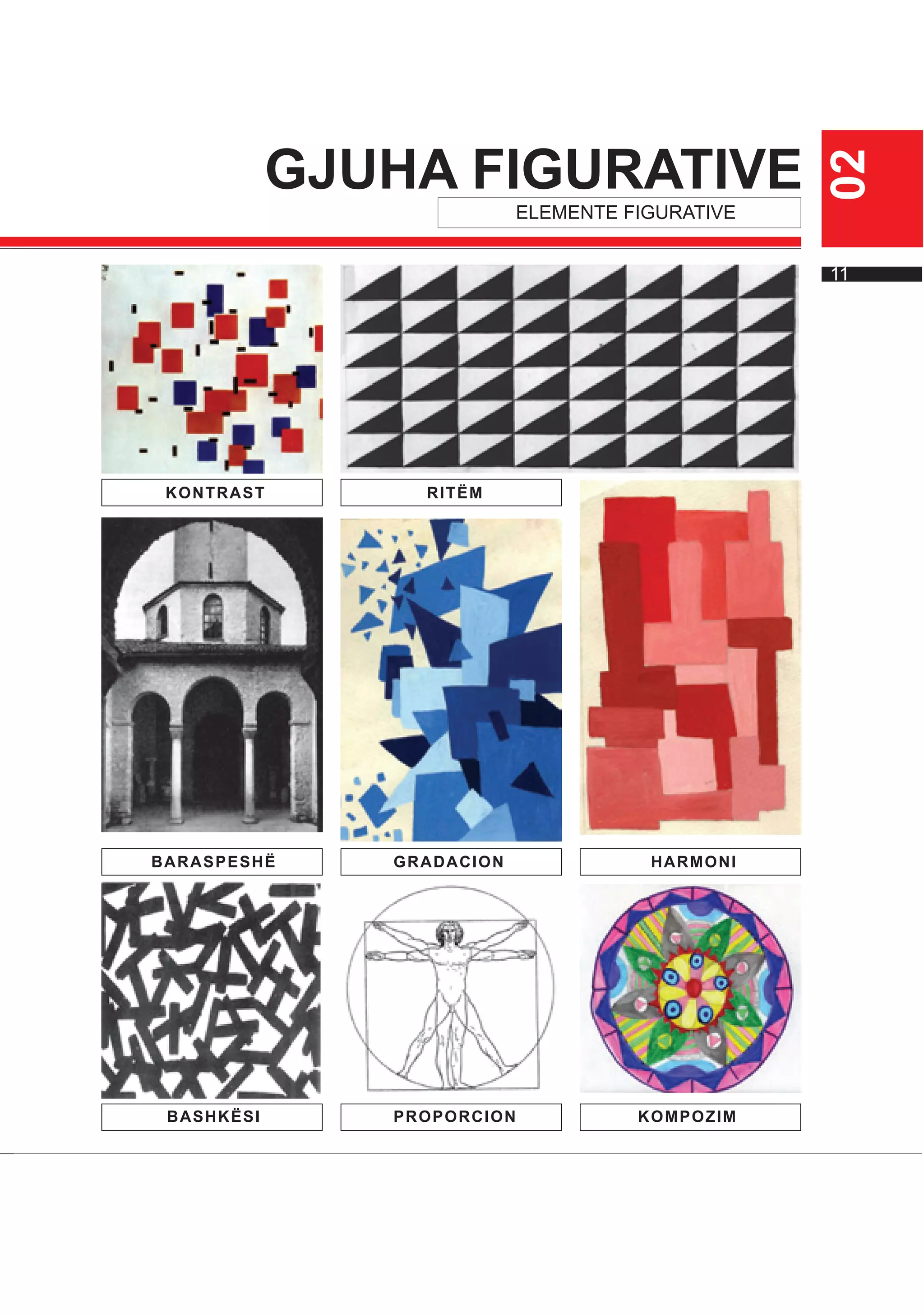 Art figurativ 7 alb | PDF