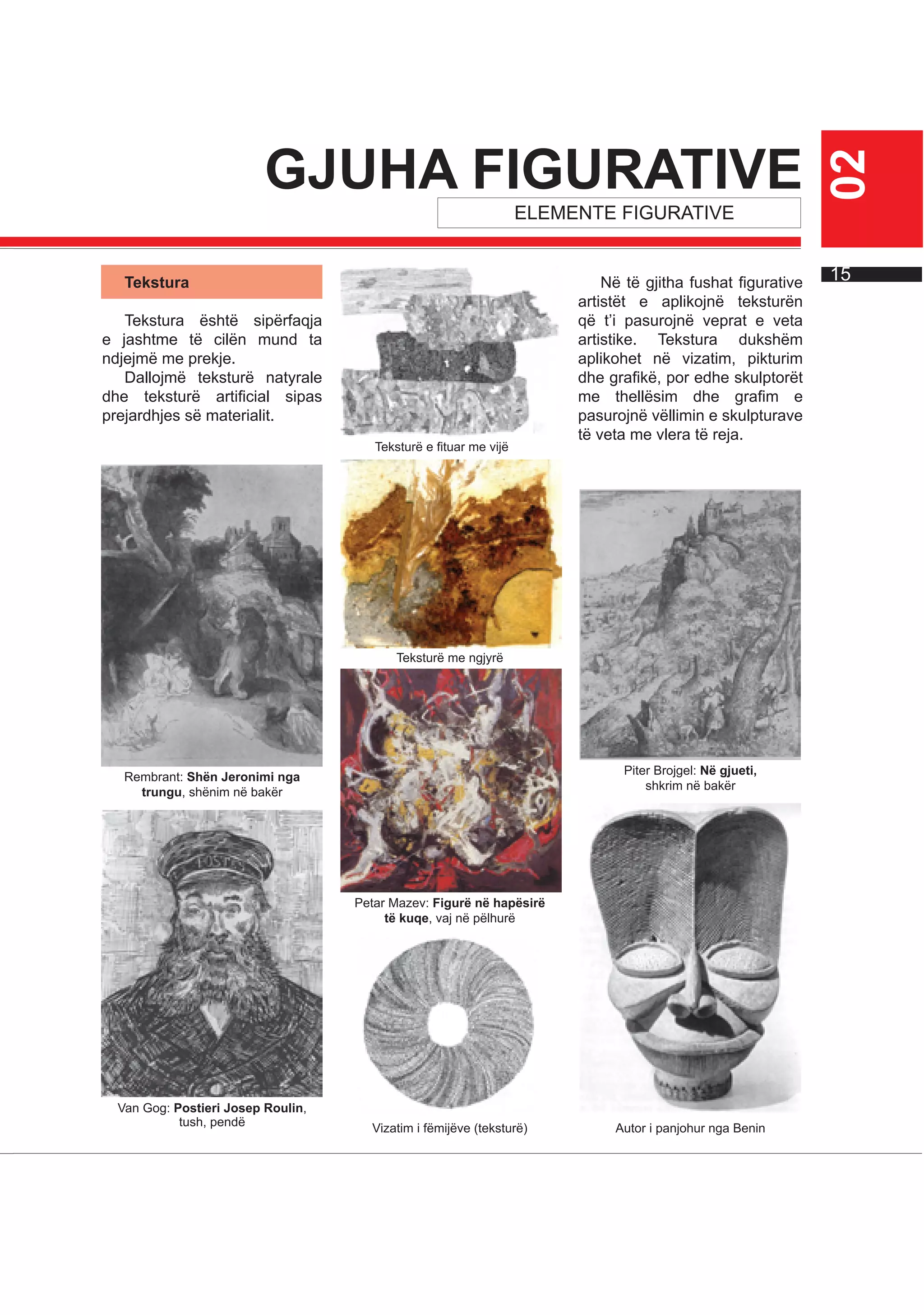 Art figurativ 7 alb | PDF