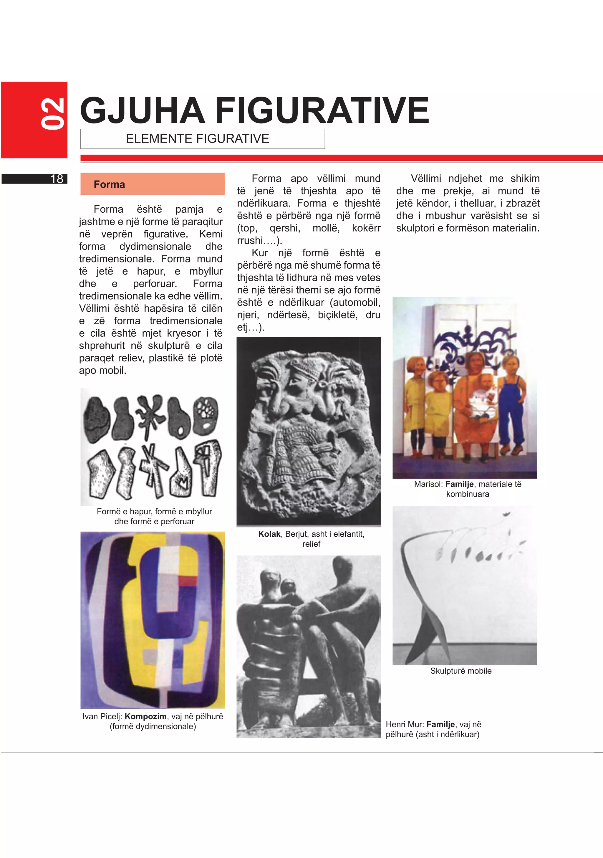 Art figurativ 7 alb | PDF