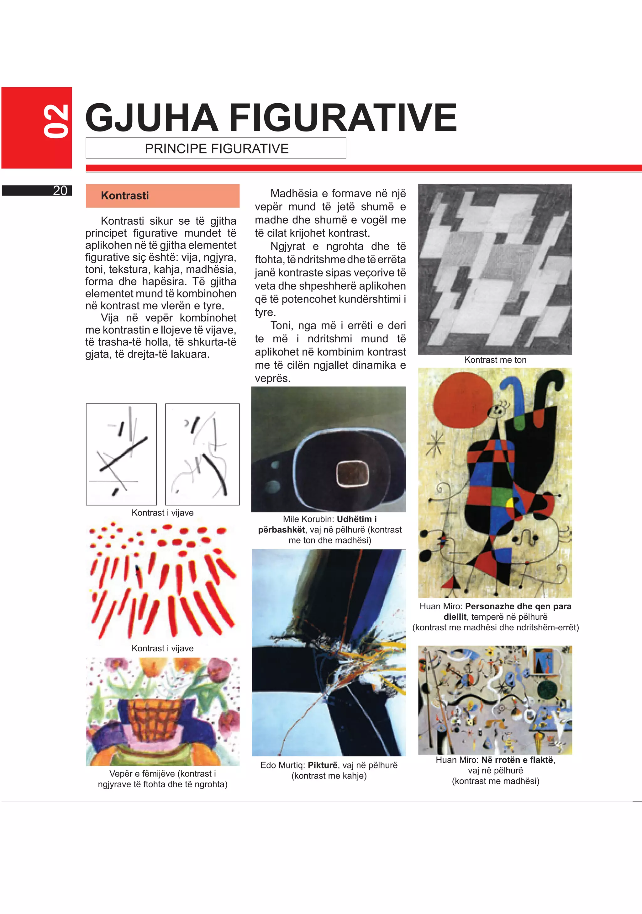 Art figurativ 7 alb | PDF