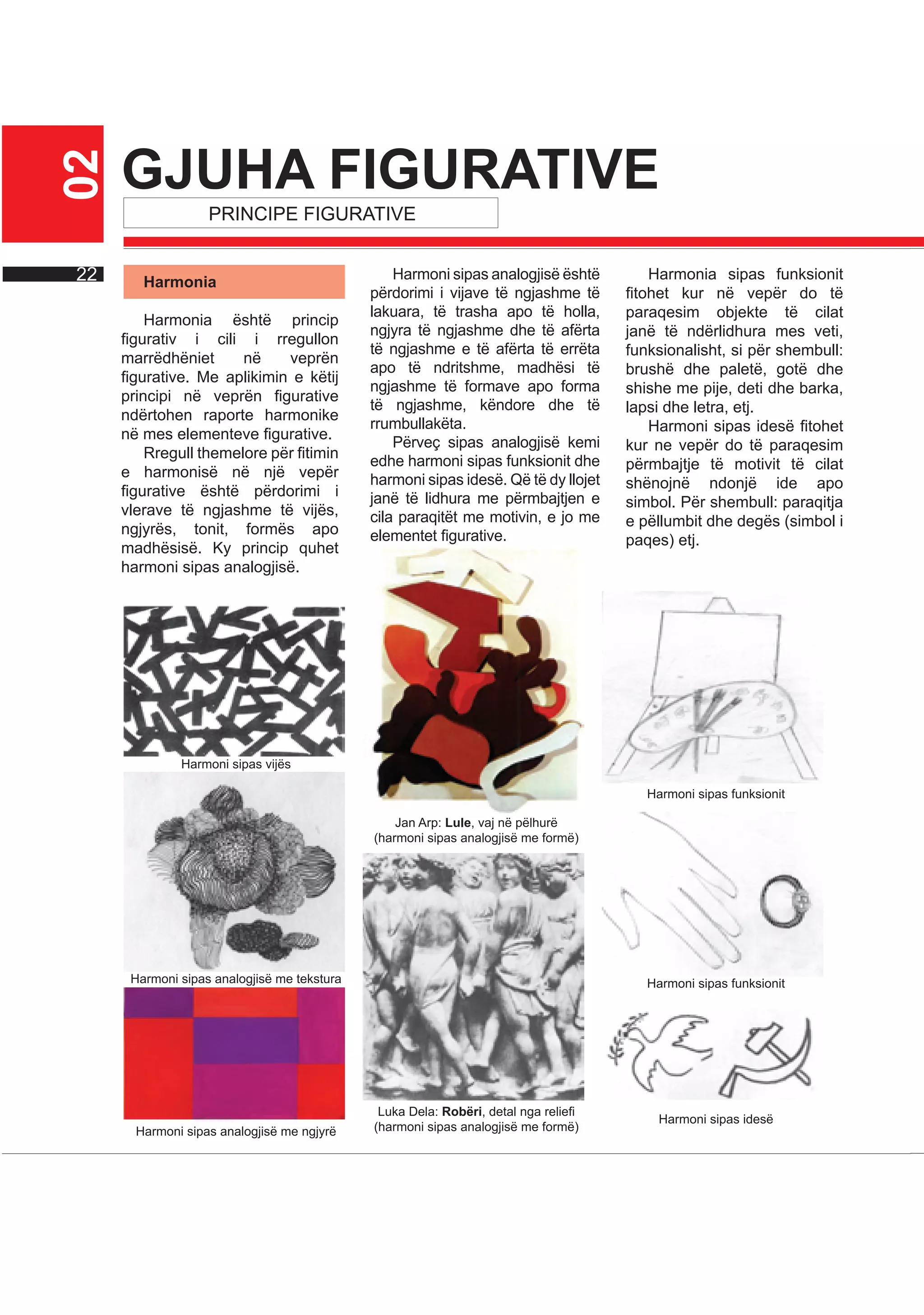 Art figurativ 7 alb | PDF