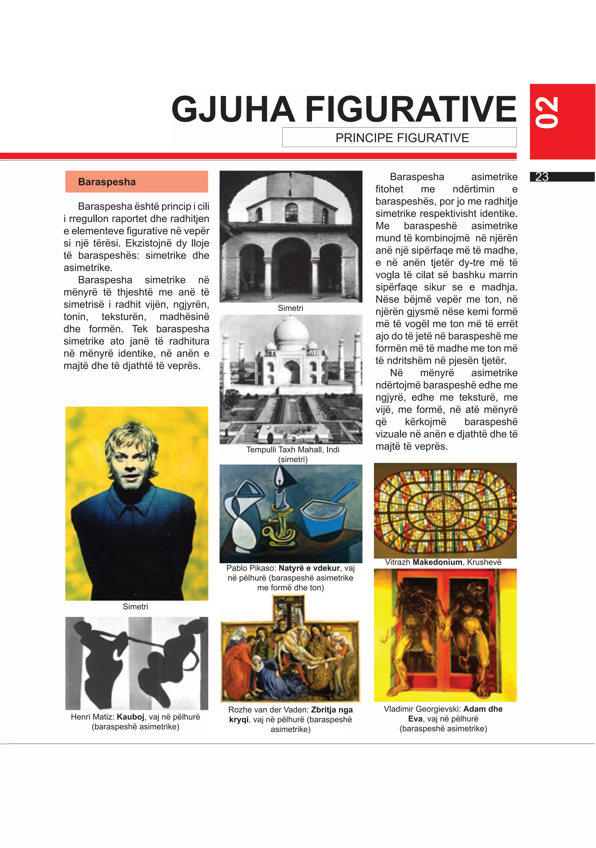 Art figurativ 7 alb | PDF