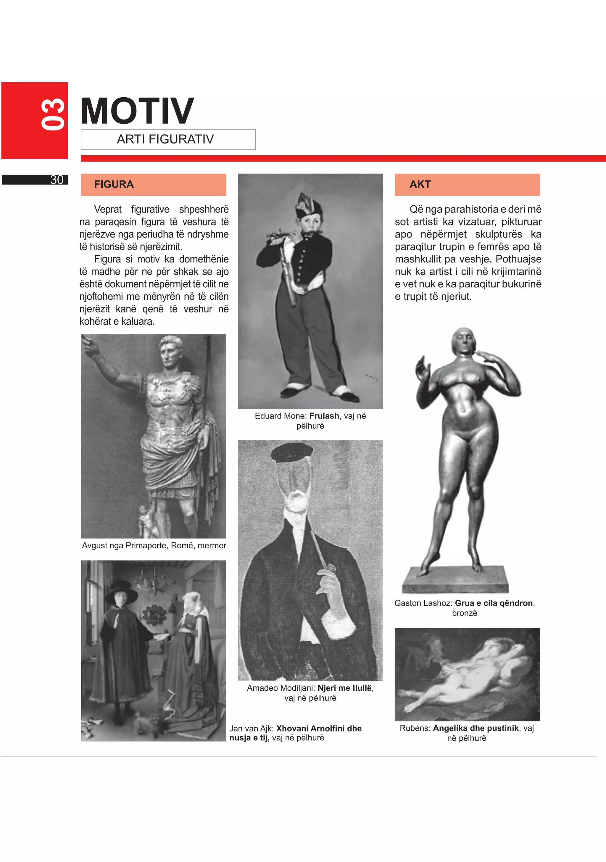 Art figurativ 7 alb | PDF