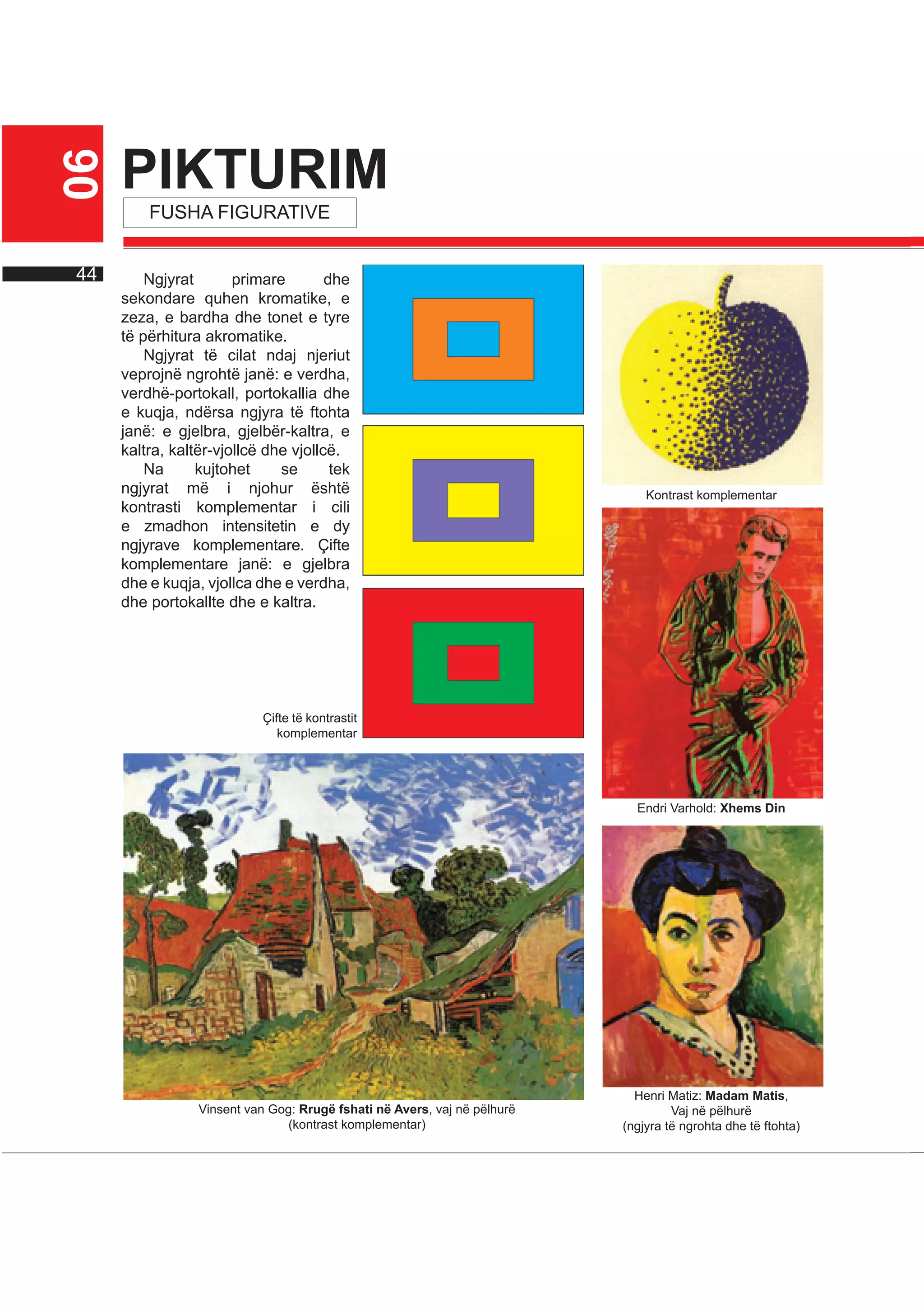 Art figurativ 7 alb | PDF