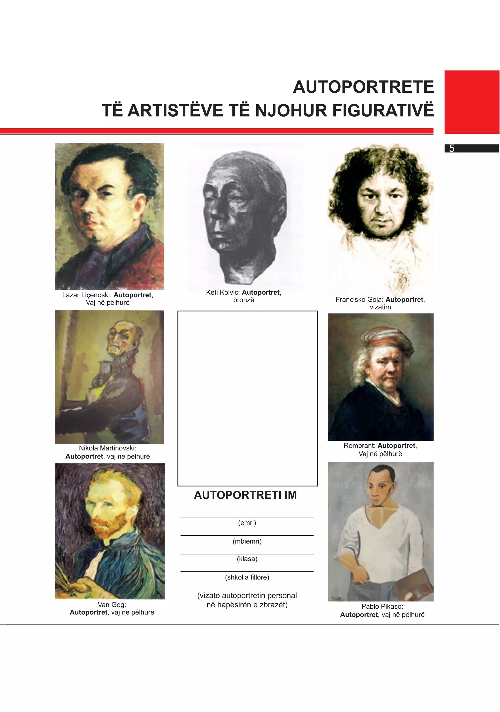 Art figurativ 7 alb | PDF