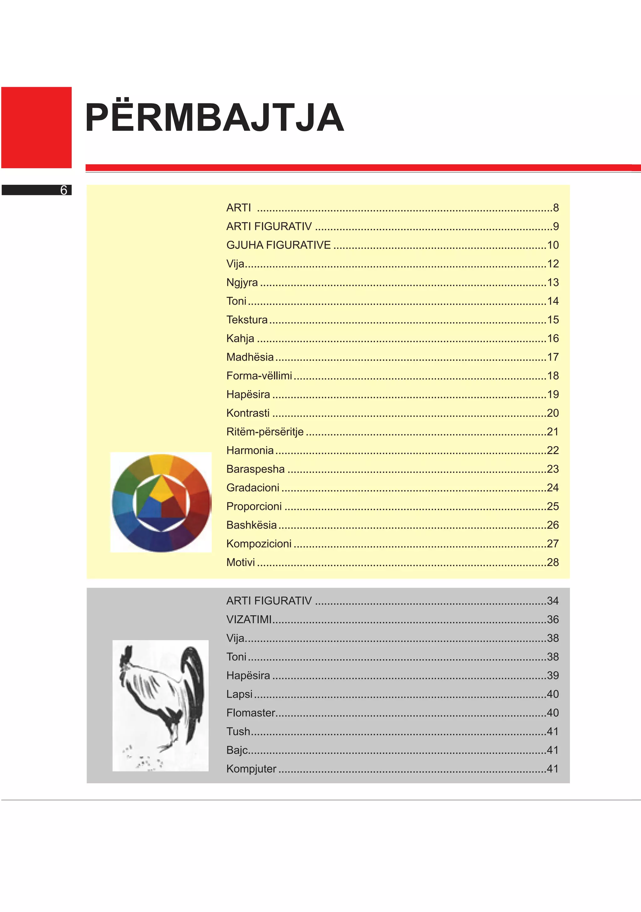 Art figurativ 7 alb | PDF