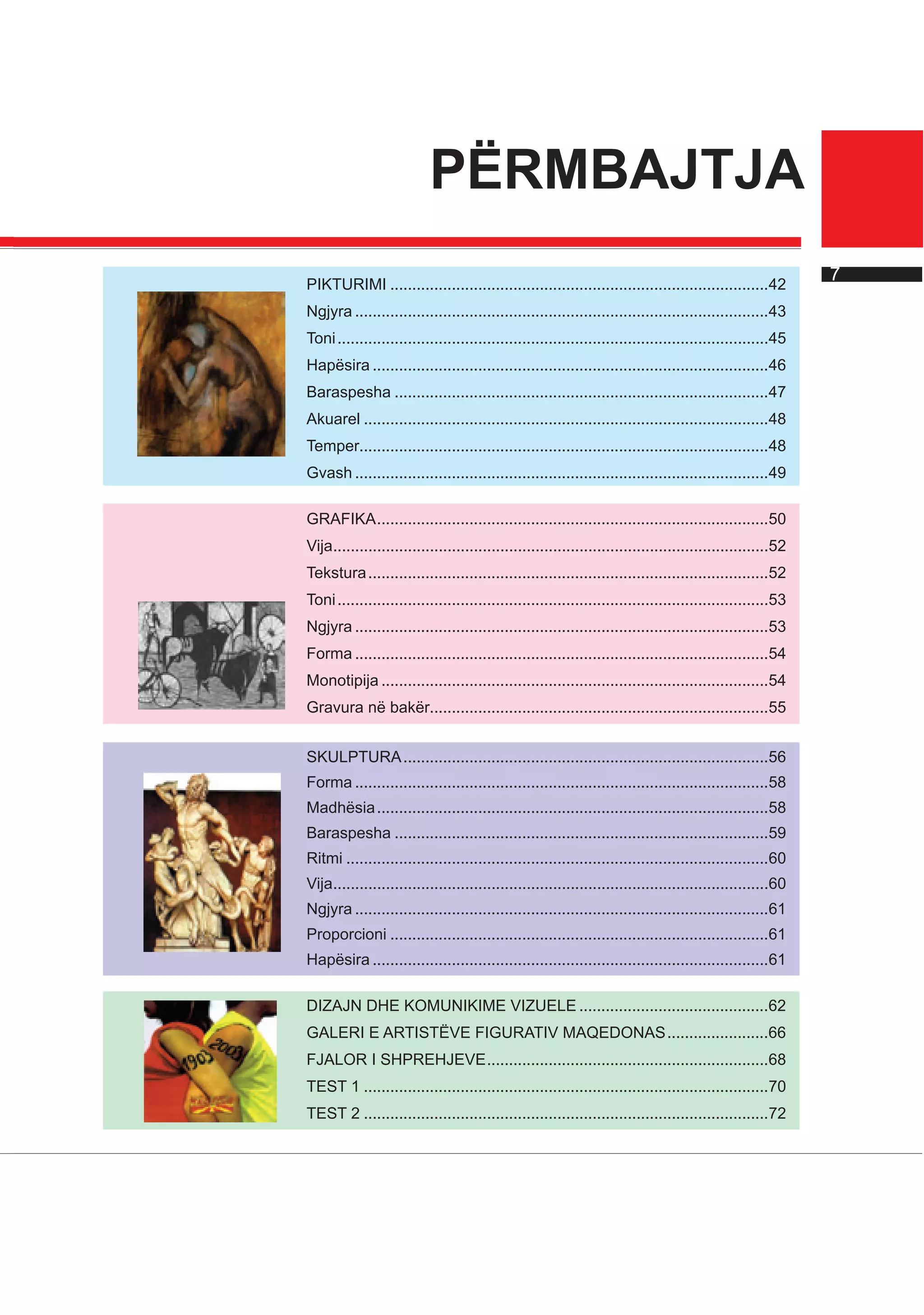 Art figurativ 7 alb | PDF