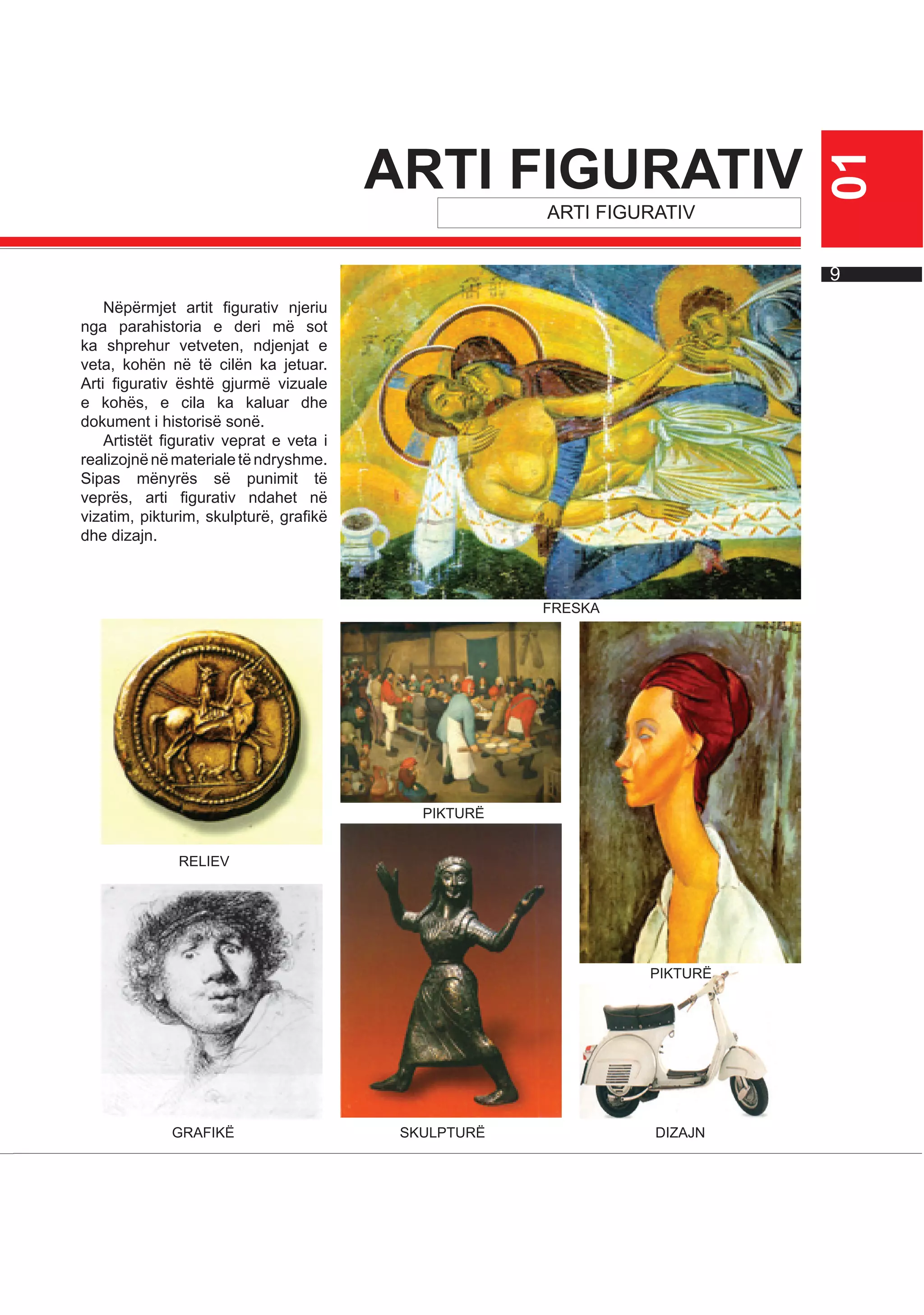Art figurativ 7 alb | PDF