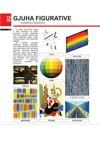 Art figurativ 7 alb | PDF