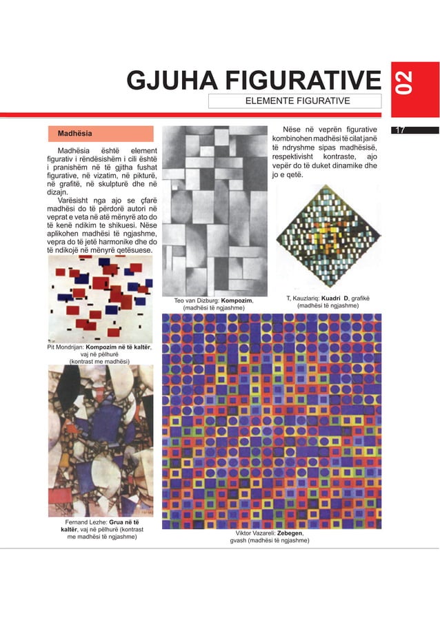 Art figurativ 7 alb | PDF