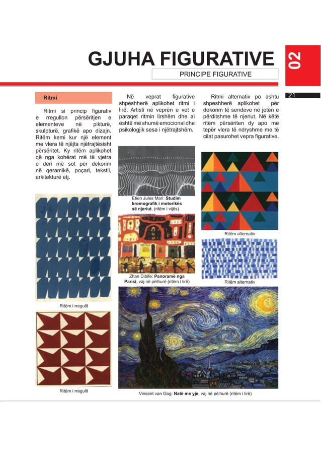 Art figurativ 7 alb | PDF