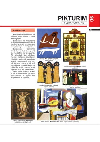Art figurativ 7 alb | PDF