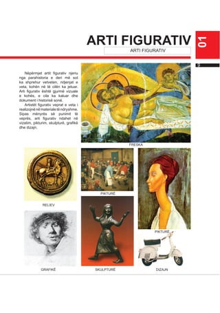 Art figurativ 7 alb | PDF