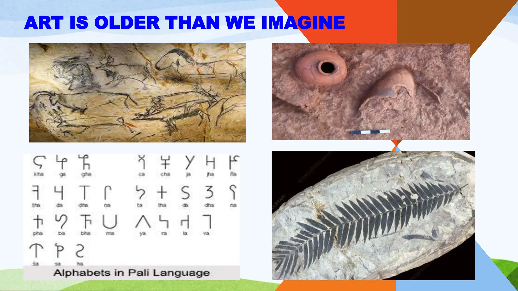 ART integrated learning .PPT art as a medium to teach and learn. | PPTX