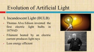 Artf lightppt 2 | PPTX | Home Appliances | Home & Garden