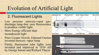 Artf lightppt 2 | PPTX | Home Appliances | Home & Garden