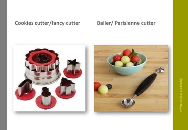 Food Plating: www.chefqtrainer.blogspot.com