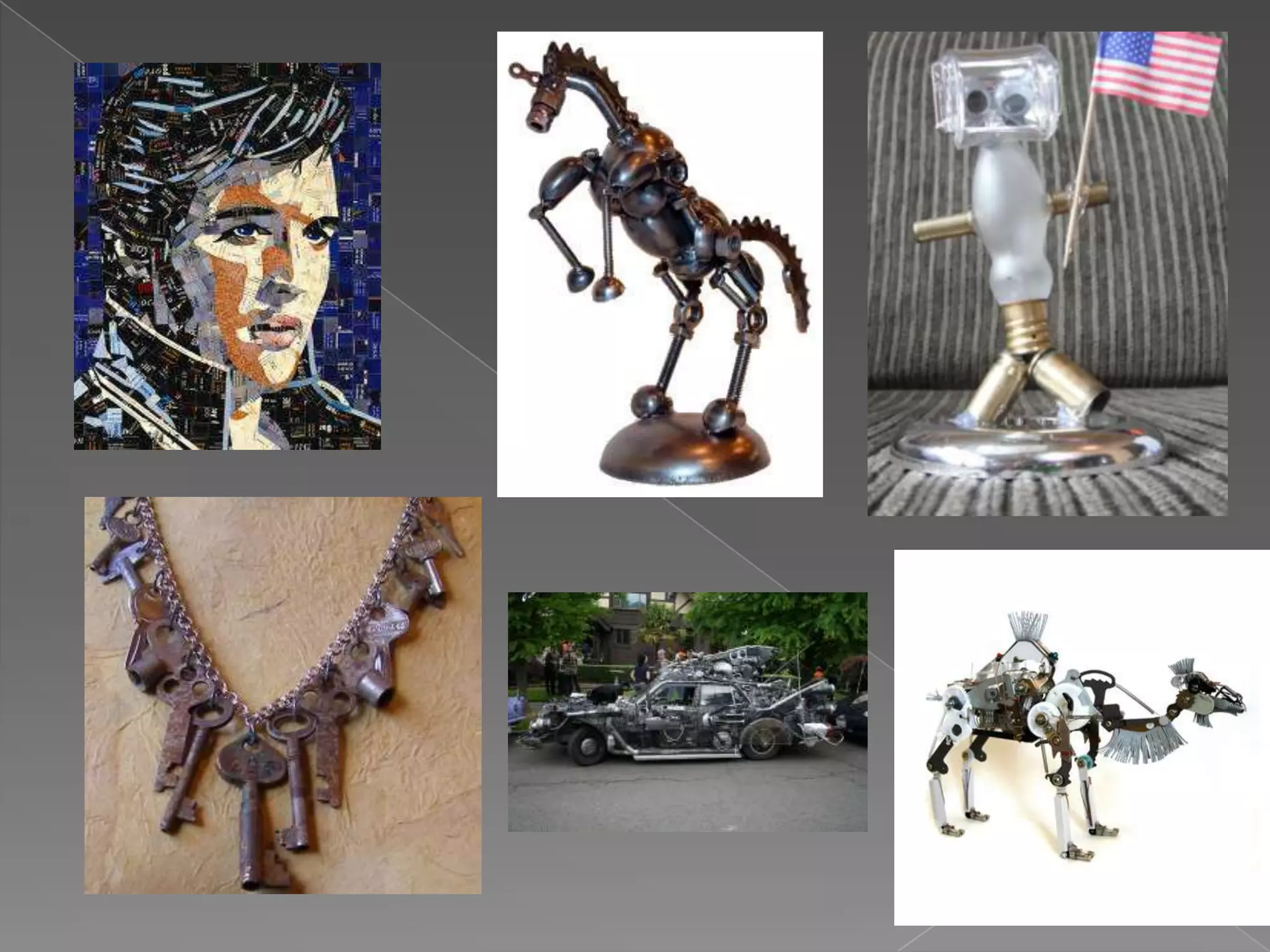 Fun Form of Art for Kids | PPT