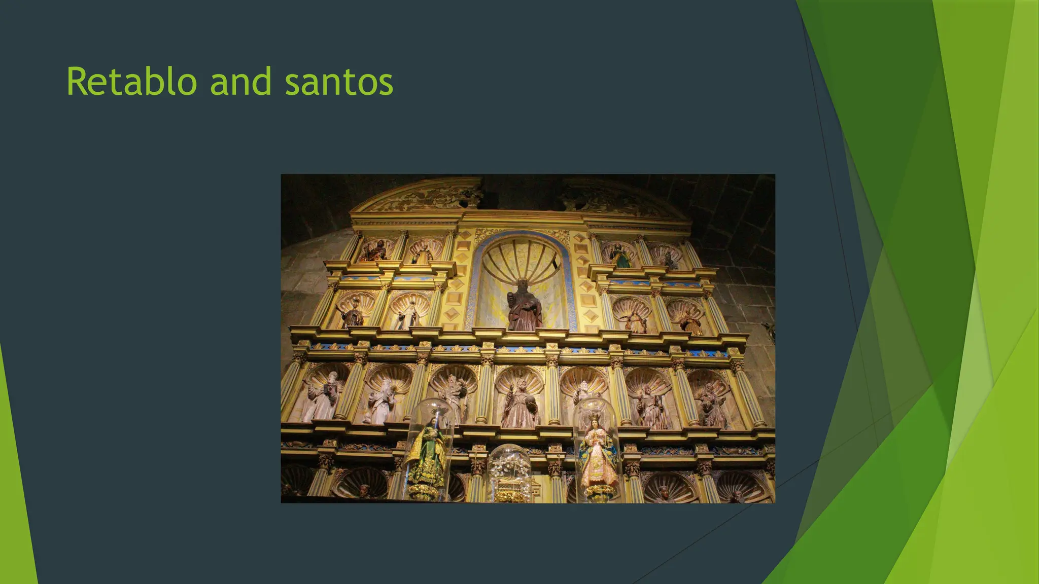 artformsinthephilippinesdurinJHGHgthespanishcolonialization ...