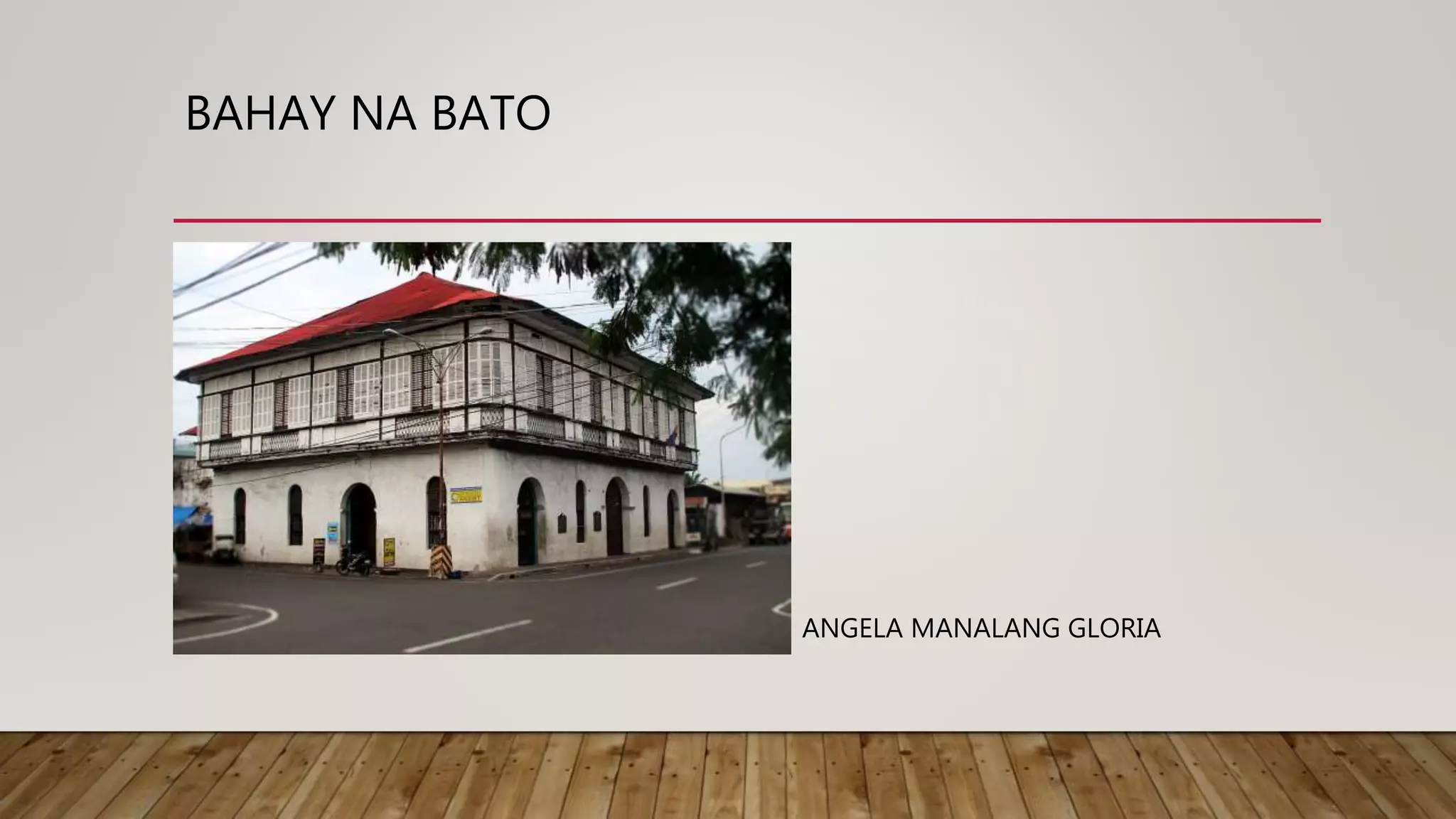 Art Forms in the Philippines during the Spanish Colonization | PPTX