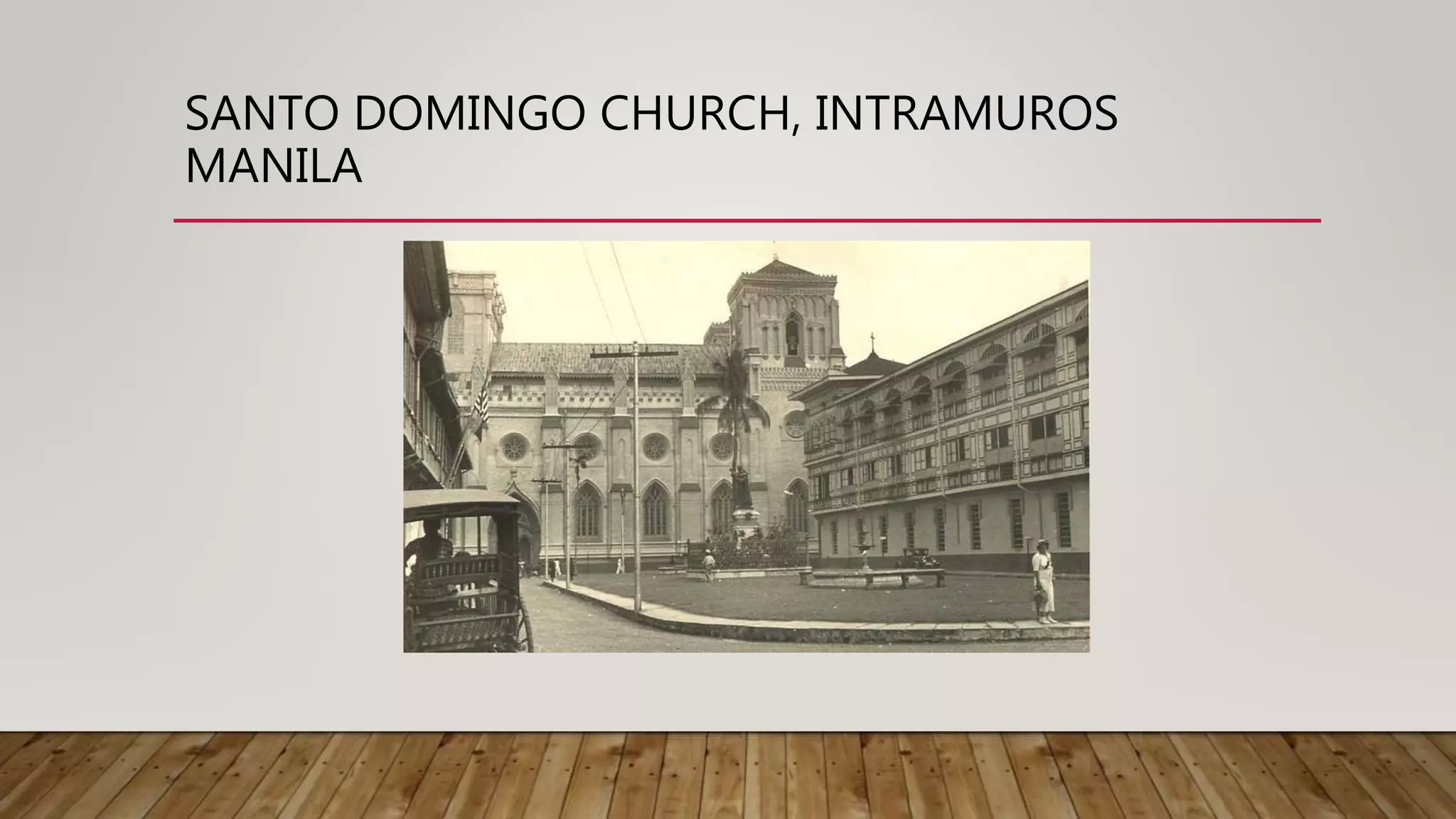 Art Forms in the Philippines during the Spanish Colonization | PPTX