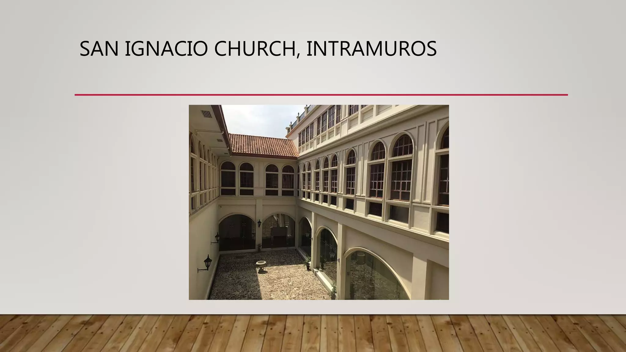 Art Forms in the Philippines during the Spanish Colonization | PPTX