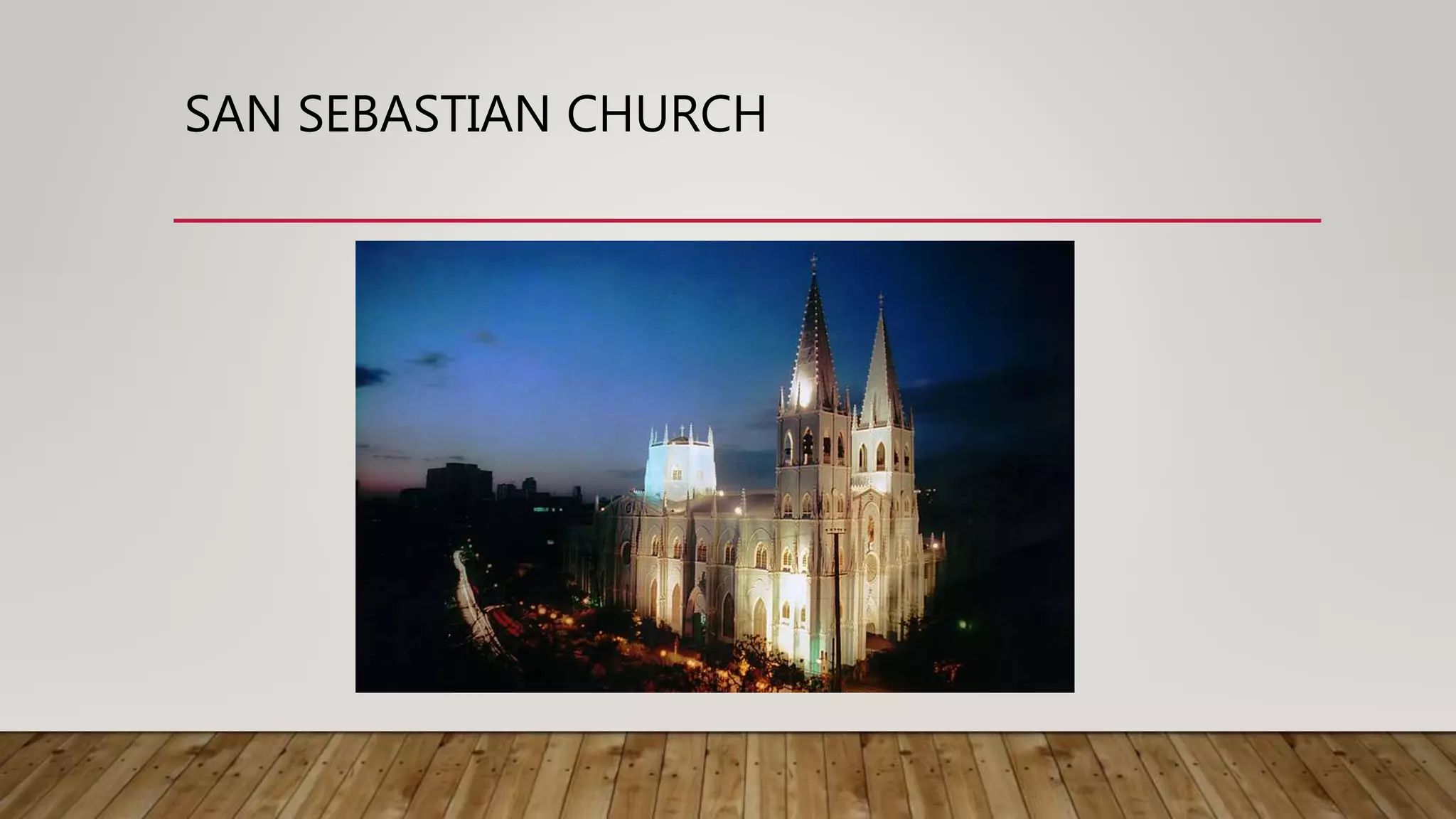 Art Forms in the Philippines during the Spanish Colonization | PPTX