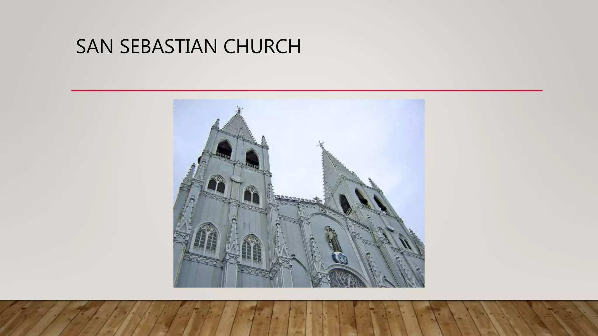 Art Forms in the Philippines during the Spanish Colonization | PPTX