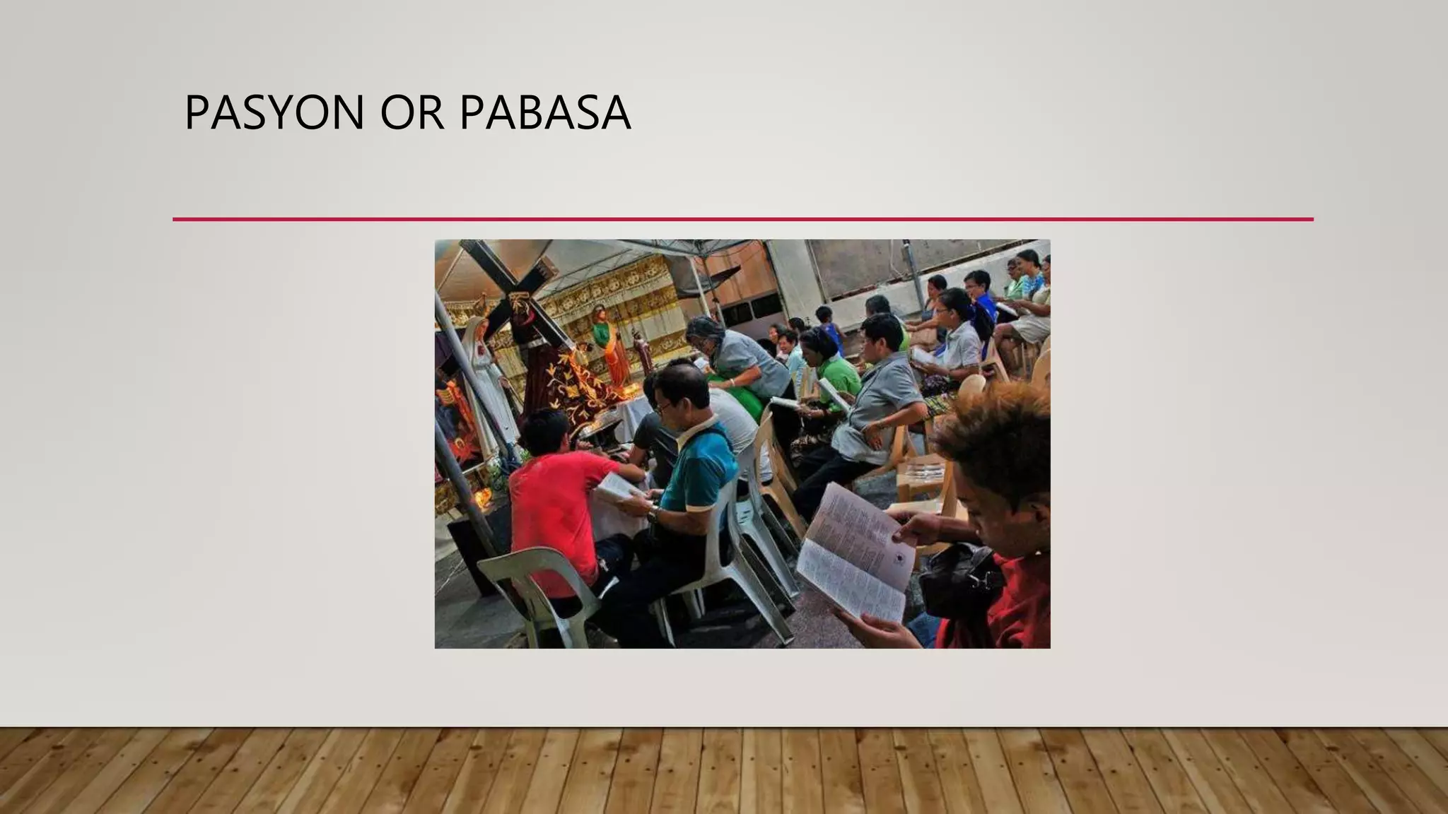 Art Forms in the Philippines during the Spanish Colonization | PPTX