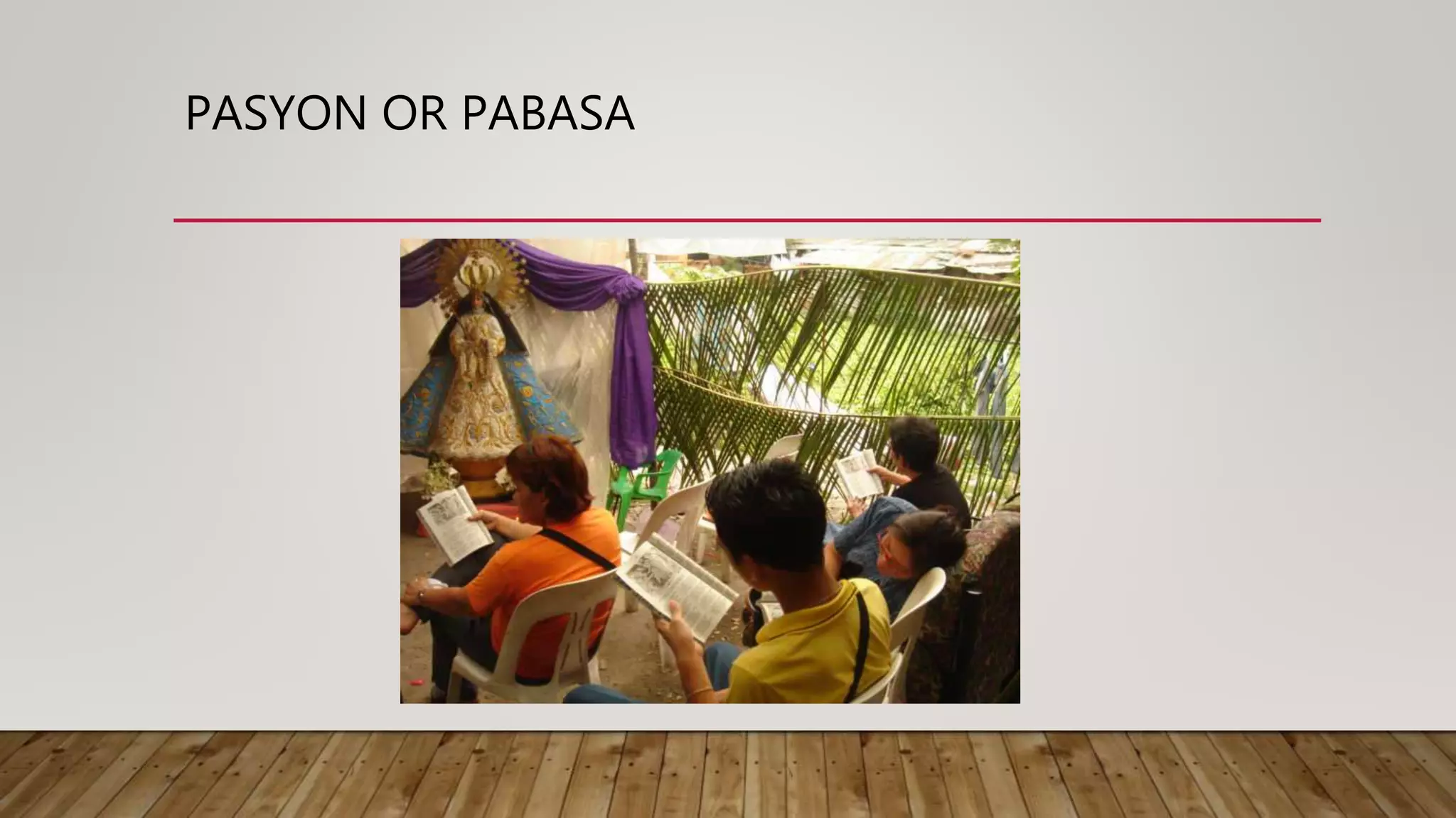 Art Forms in the Philippines during the Spanish Colonization | PPTX
