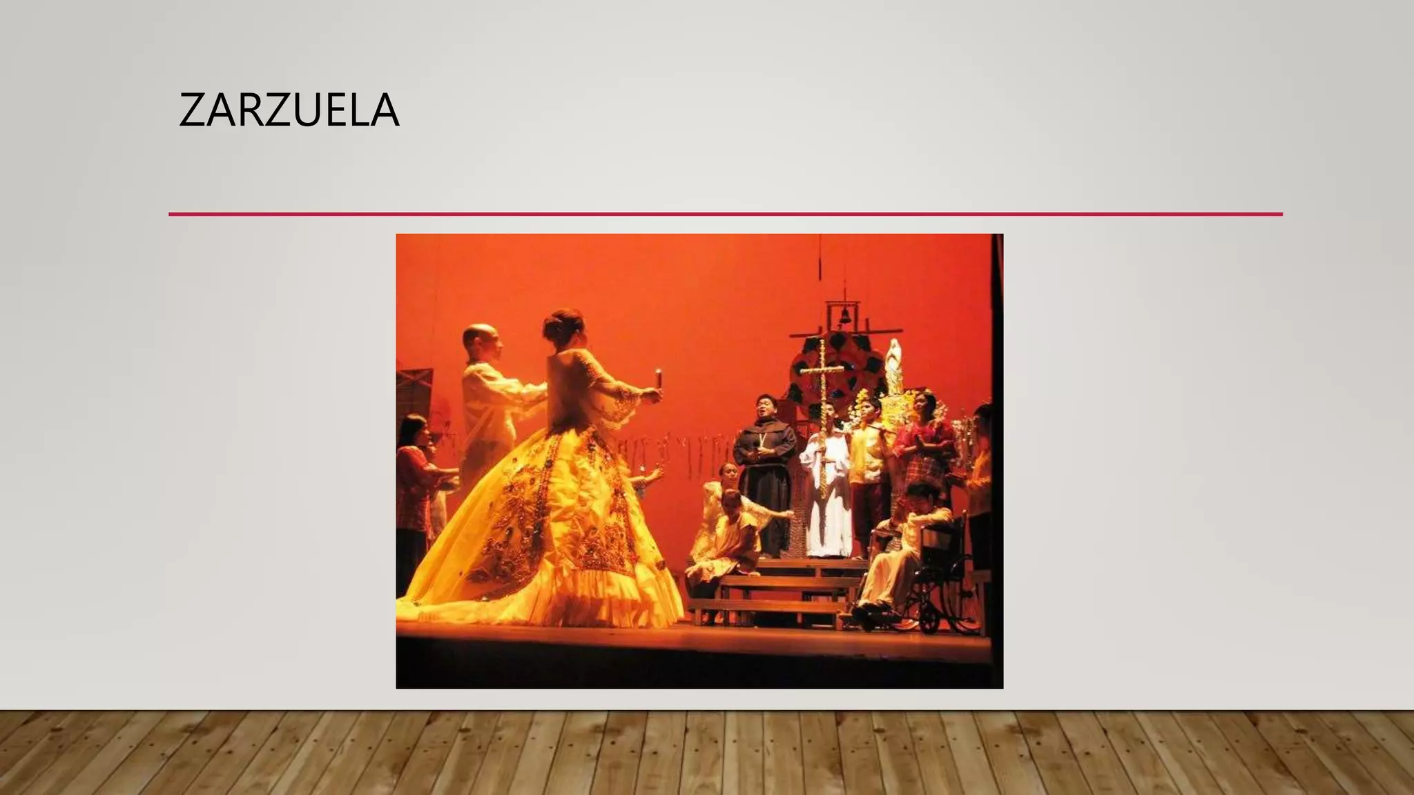 Art Forms in the Philippines during the Spanish Colonization | PPTX