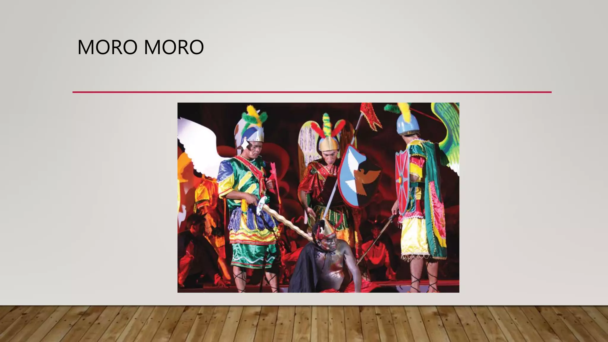 Art Forms in the Philippines during the Spanish Colonization | PPTX