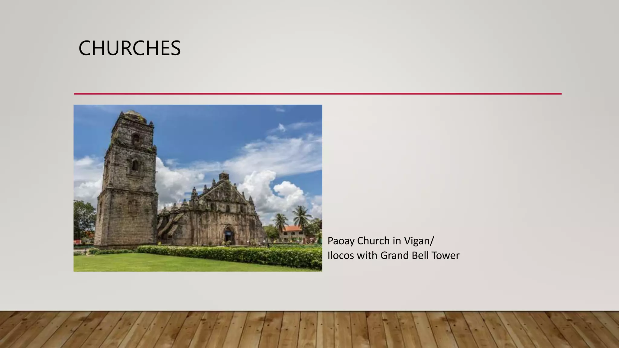 Art Forms in the Philippines during the Spanish Colonization | PPTX